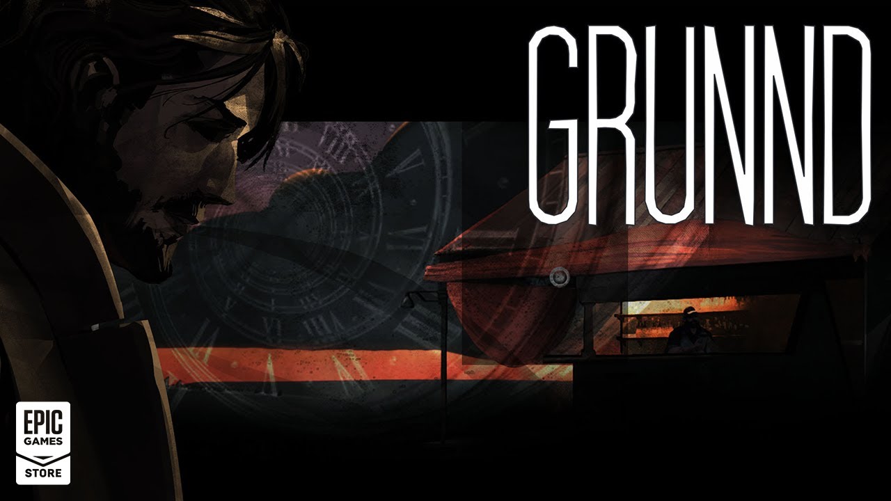 GameSource - GRUNND - Trailer Oficial