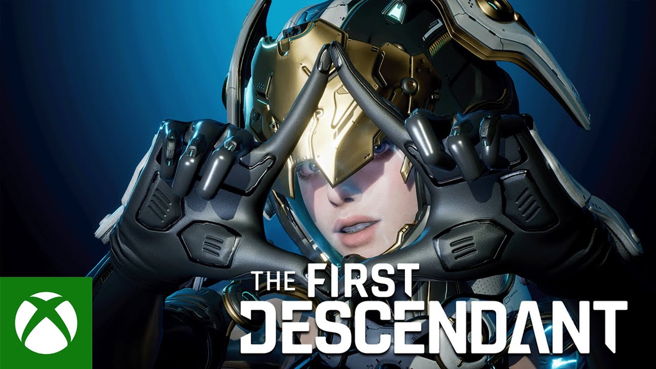 GameSource - Visão Geral da Primeira Atualização de The First Descendant