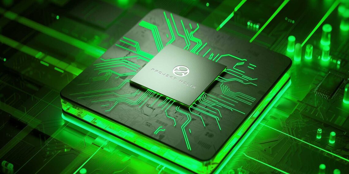 GameSource - Xbox Apresenta Project Helix na GDC: Detalhes do Novo ...