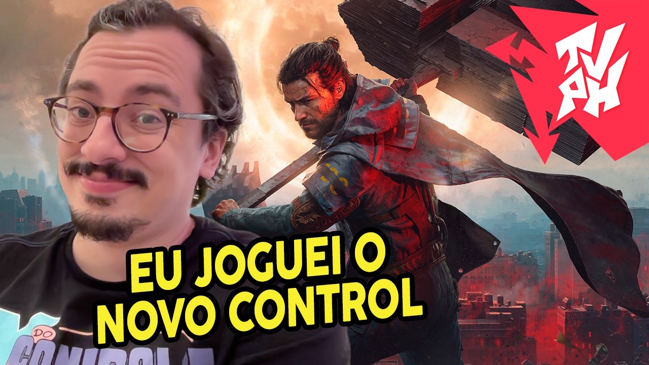 GameSource - Control Resonant: A Sequência Perfeita Que Você Precisa Jogar!